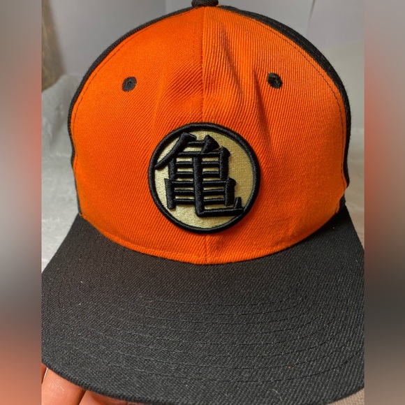 Other | Dragon Ball Z Hat Baseball Cap | Poshmark